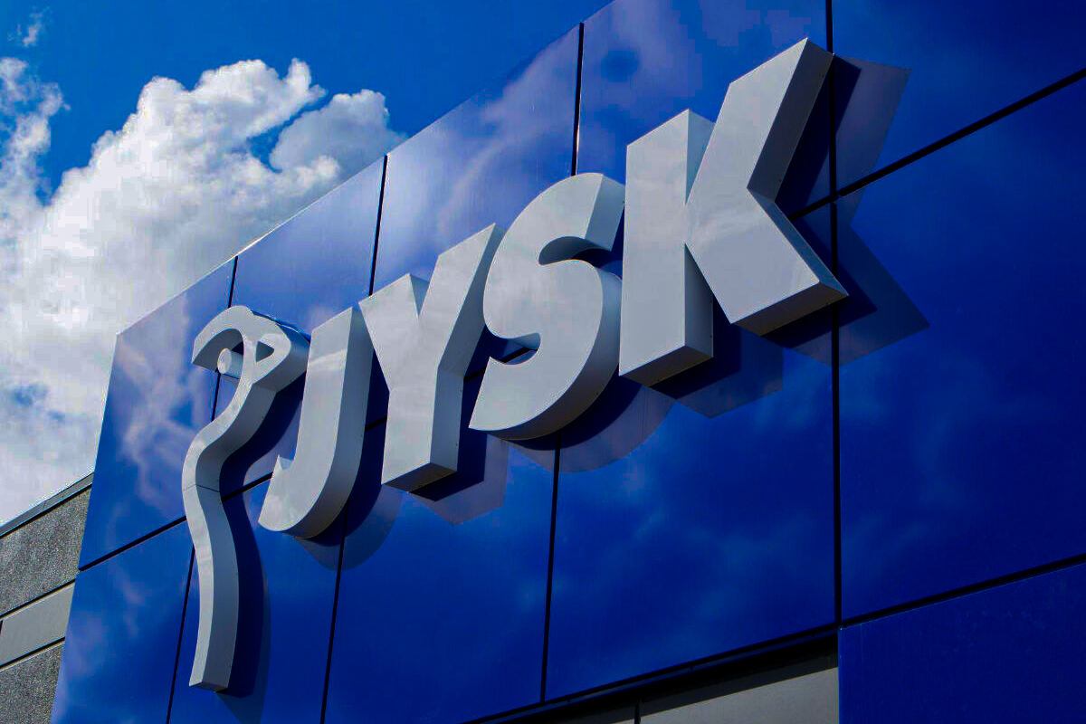 JYSK Project – Herman Mahal – Digital Design | UI/UX | Email Marketing ...